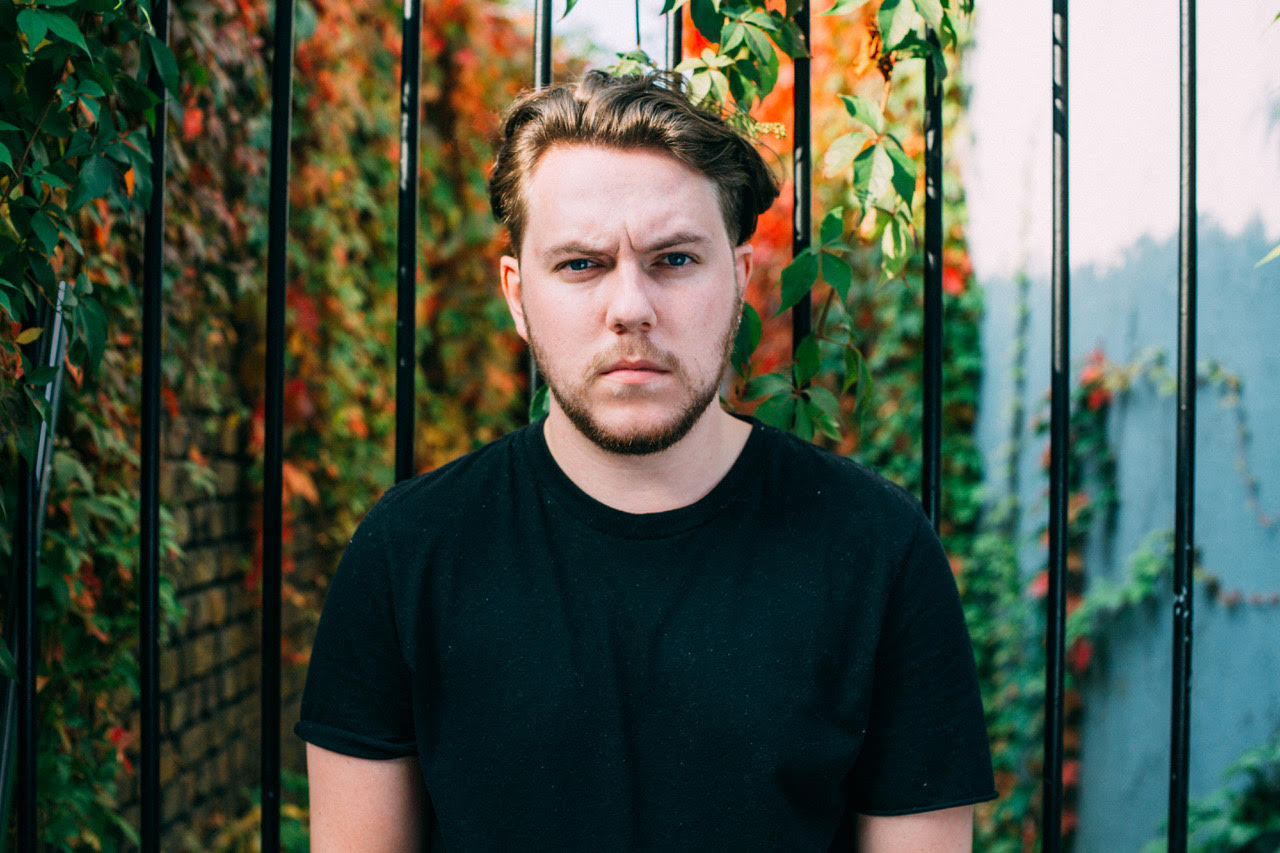 Interview: 'We Forgot We Were Dreaming' Is the Record That Taught Saint ...