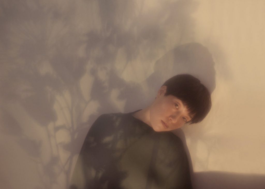 Review: Dijon’s 'Absolutely' Is a Force to Be Reckoned With - Atwood ...