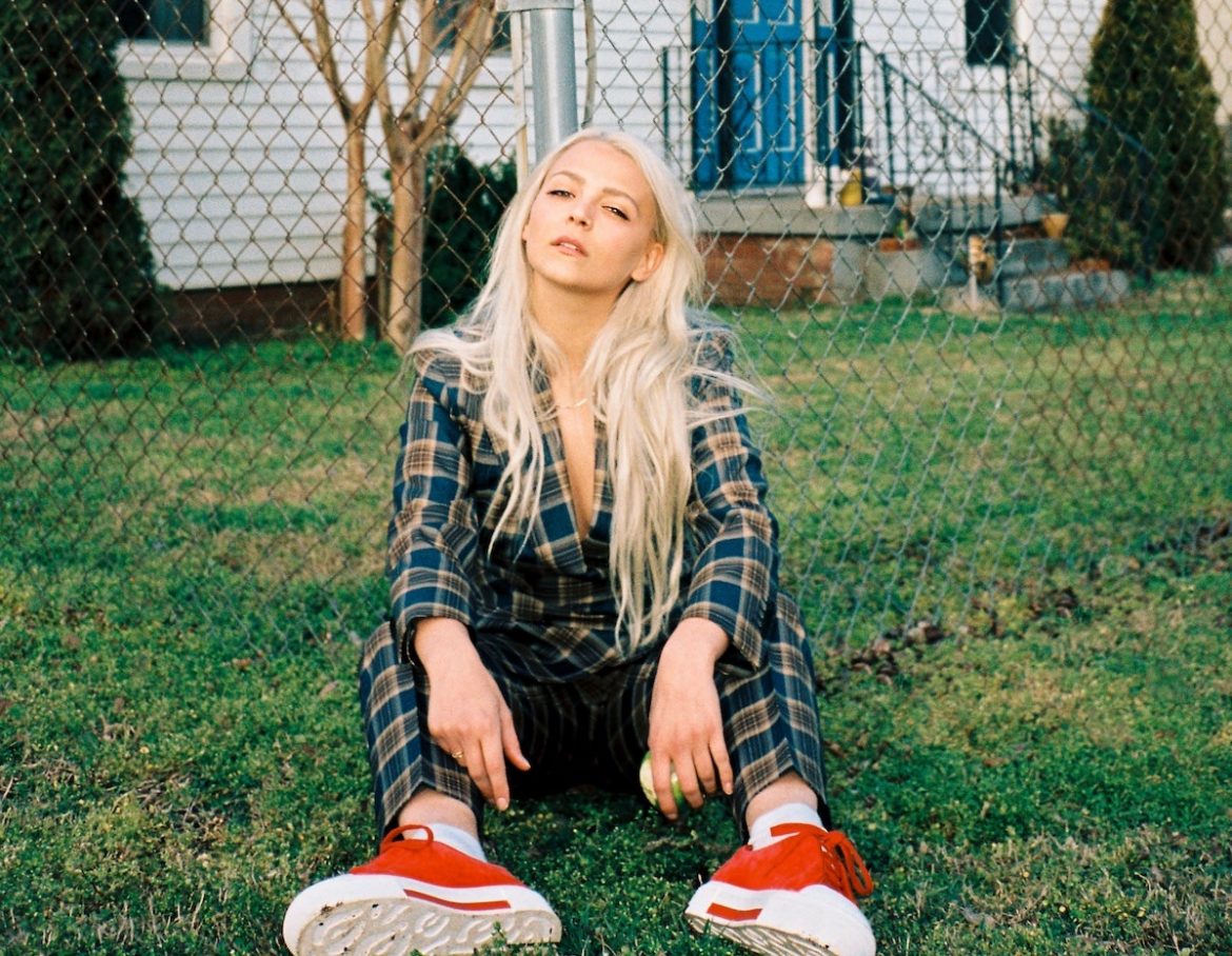 "Surprise, Surprise": Savannah Conley Shines with Stirring Strength ...