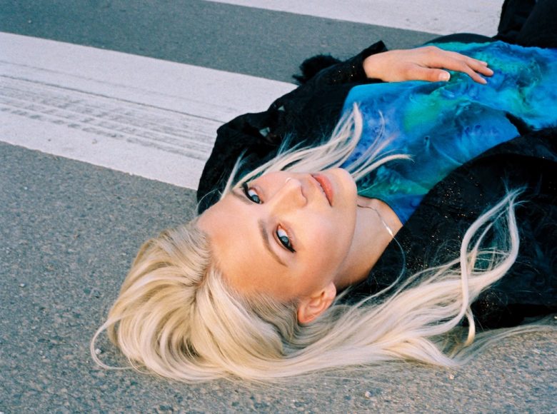 "Surprise, Surprise": Savannah Conley Shines with Stirring Strength ...