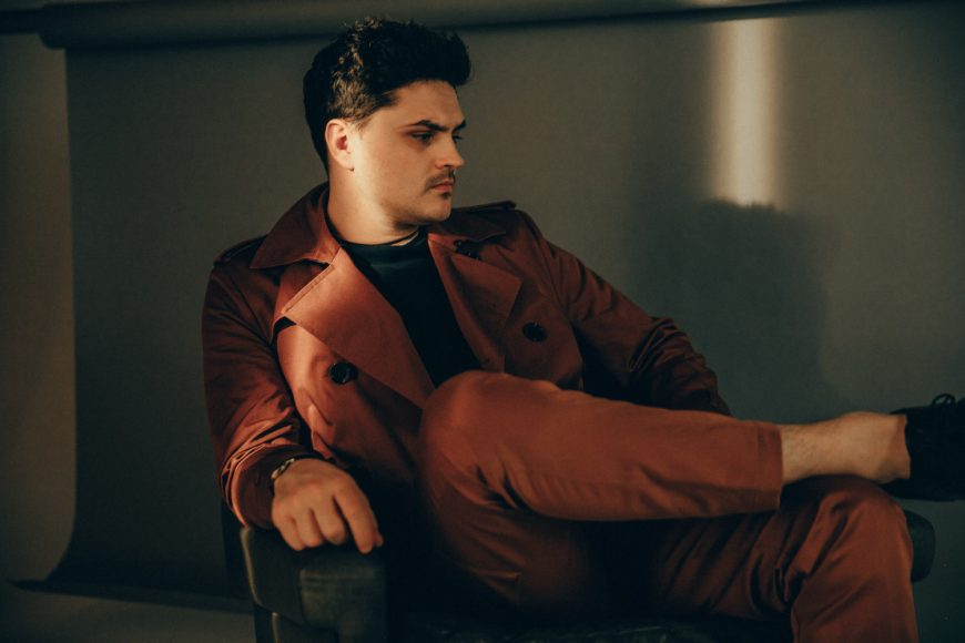 -ness Search for Balance and Self-Identity on Stunning Debut - Atwood ...