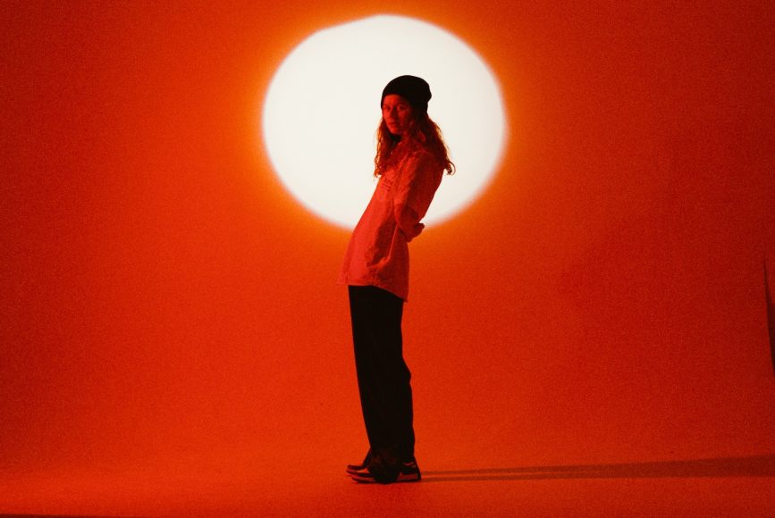 "Nostalgic, Visceral, & Electric": Inside ella jane's Stunning Debut EP ...