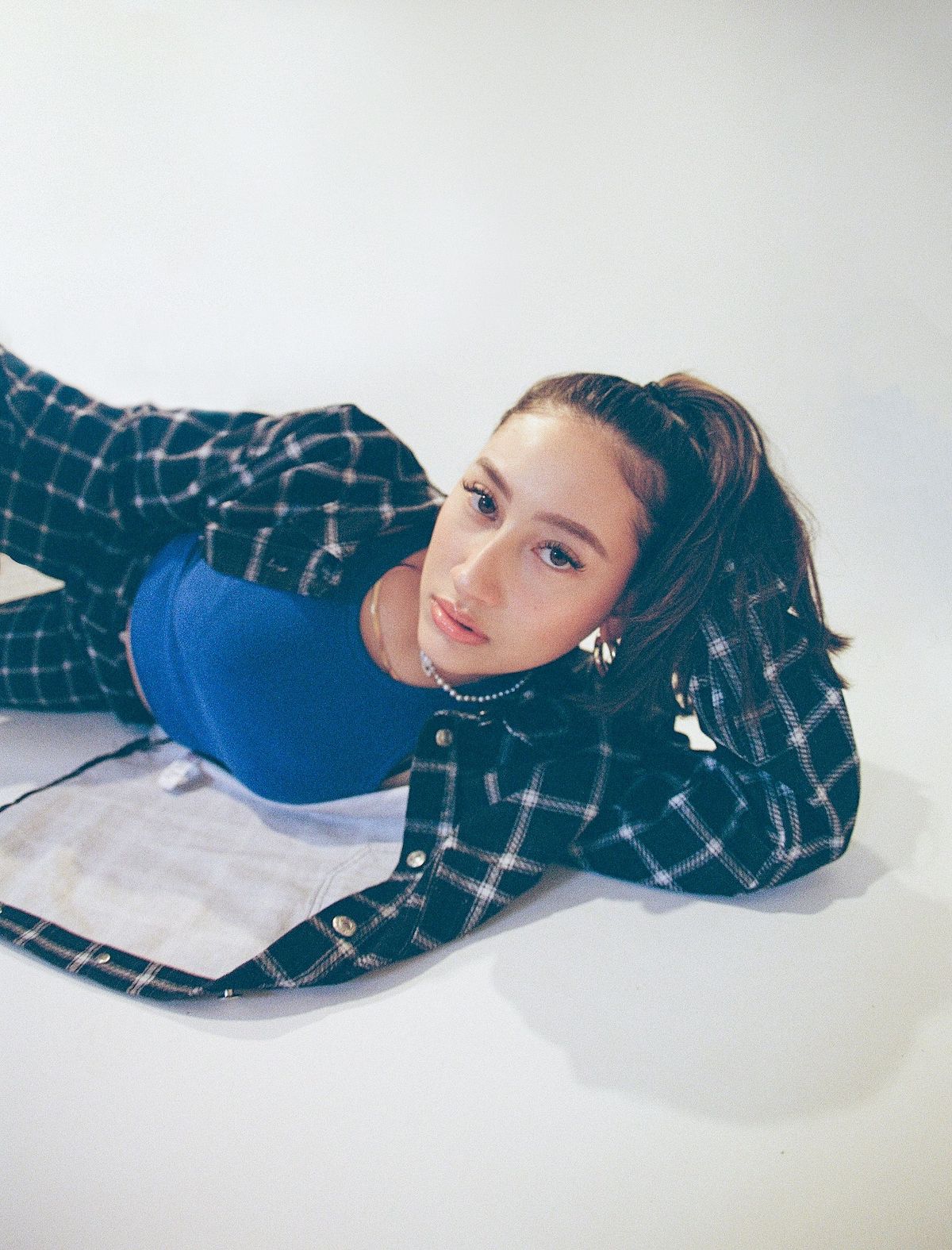 Interview: Alex Porat Talks Entering a New Pop "dimension" in Her ...