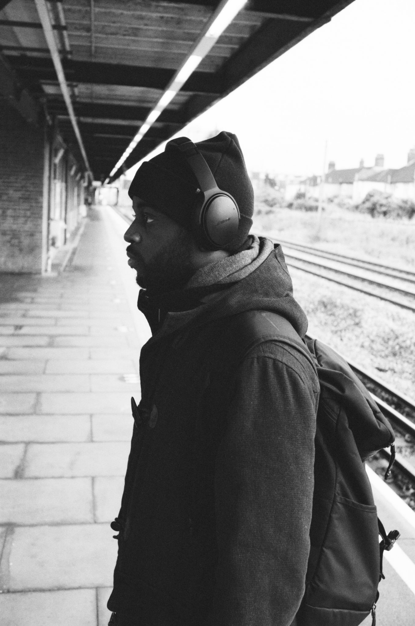 Review: Alfa Mist Finds Feet & Faces Fears of Failure on Fourth LP ...