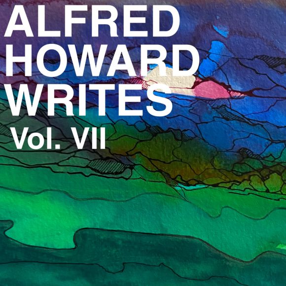 "Alfred Howard Writes" Music Project Highlights Connection ...