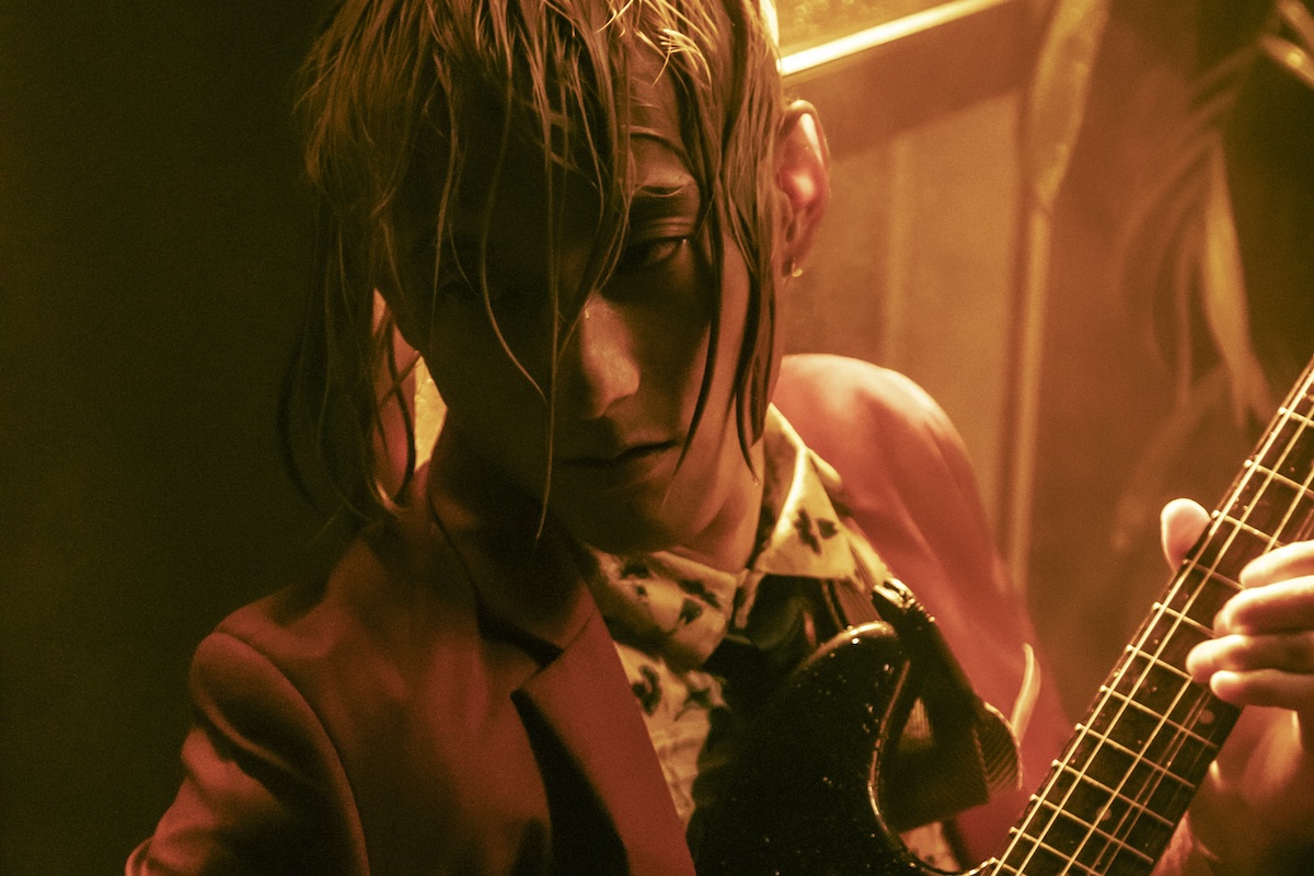 Review: Swimming Upstream with Elephante's Hypnotizing "High Water ...