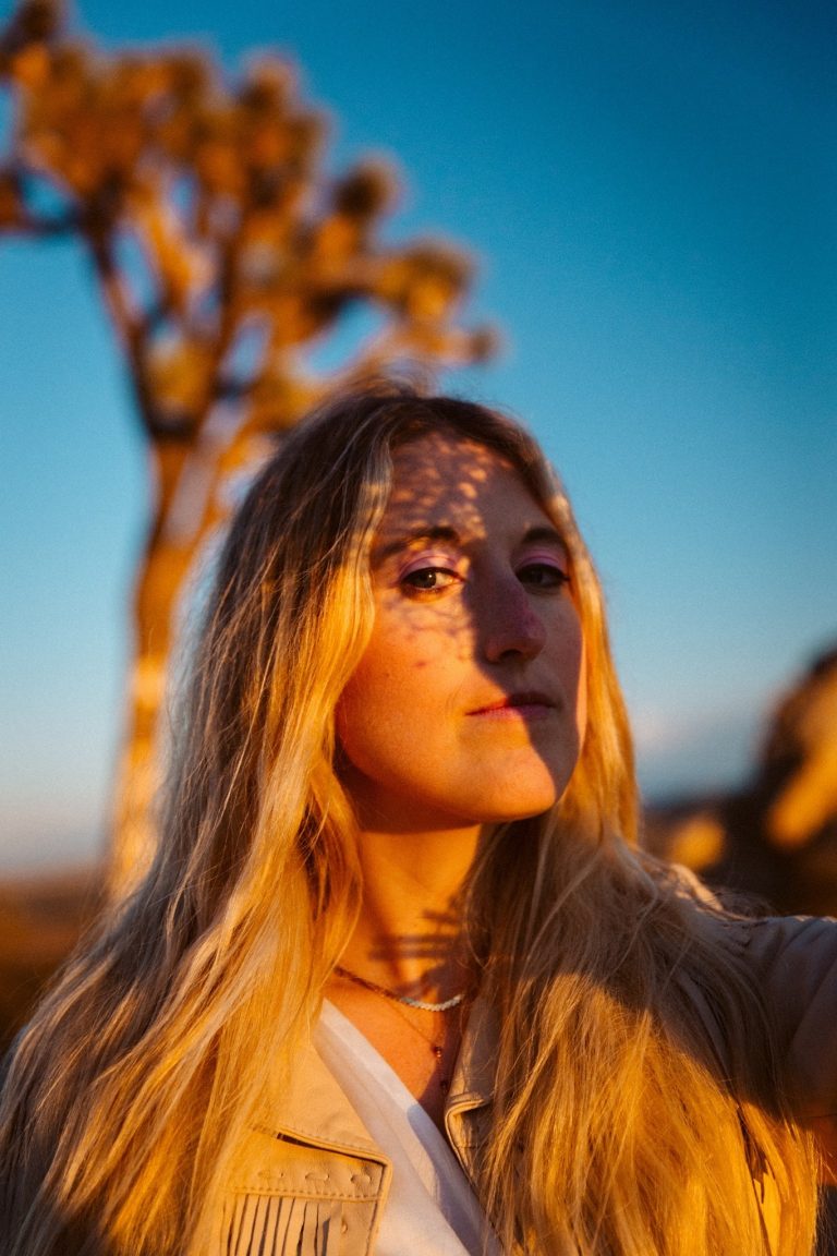 Interview: Evalyn Shares How Mental Health and Mindfulness Manifest In ...