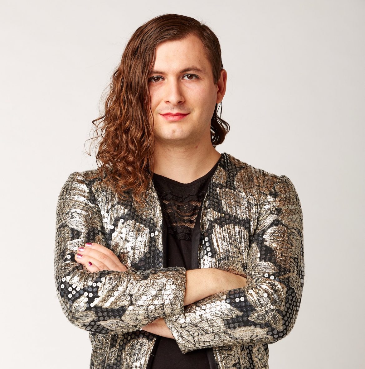 Interview: Evan Greer Reimagines the World on 'Spotify Is Surveillance' - Atwood Magazine