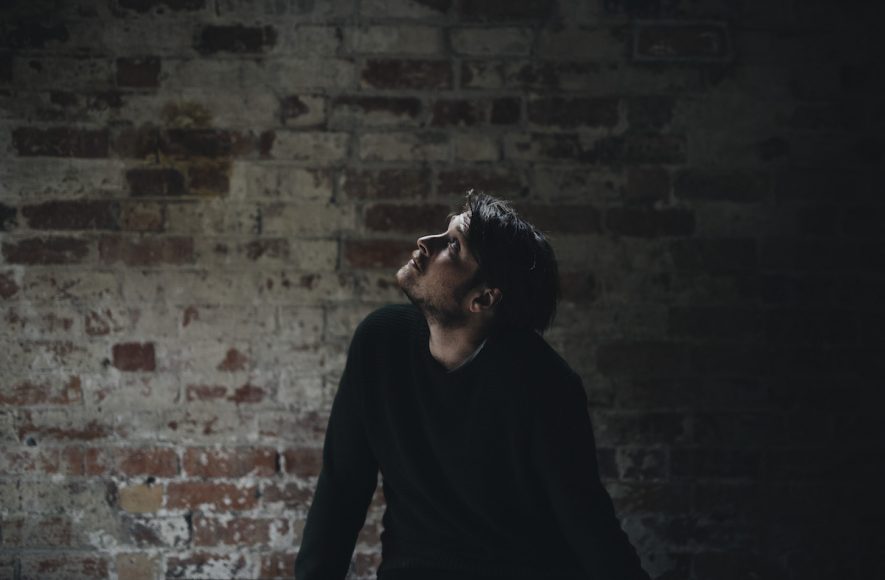 Premiere: Hayden Calnin Rediscovers Himself in Wondrous "The Parts I ...