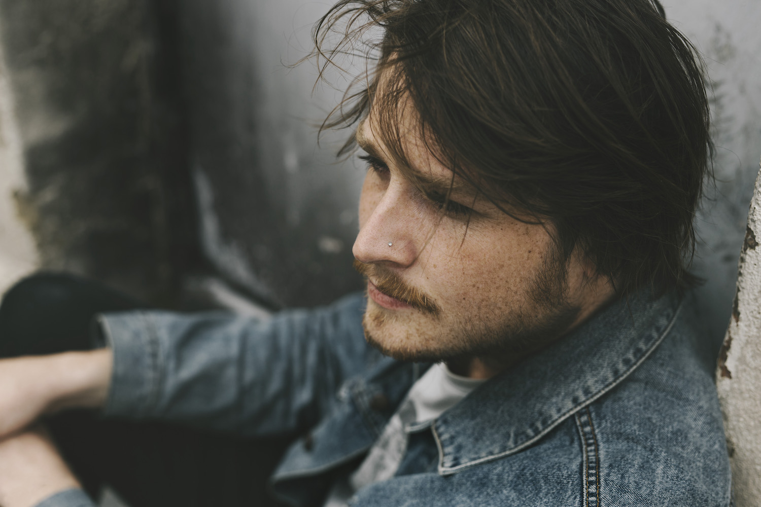 Premiere: Hayden Calnin Rediscovers Himself in Wondrous "The Parts I ...