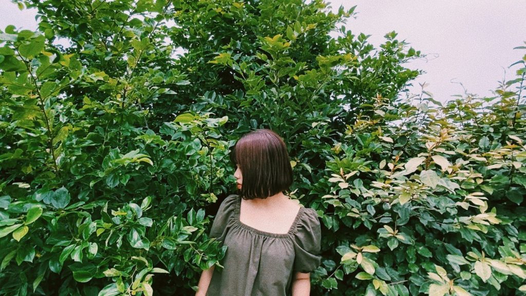 Today's Song: "Don't Talk Stop" by Hey Anna - Atwood Magazine