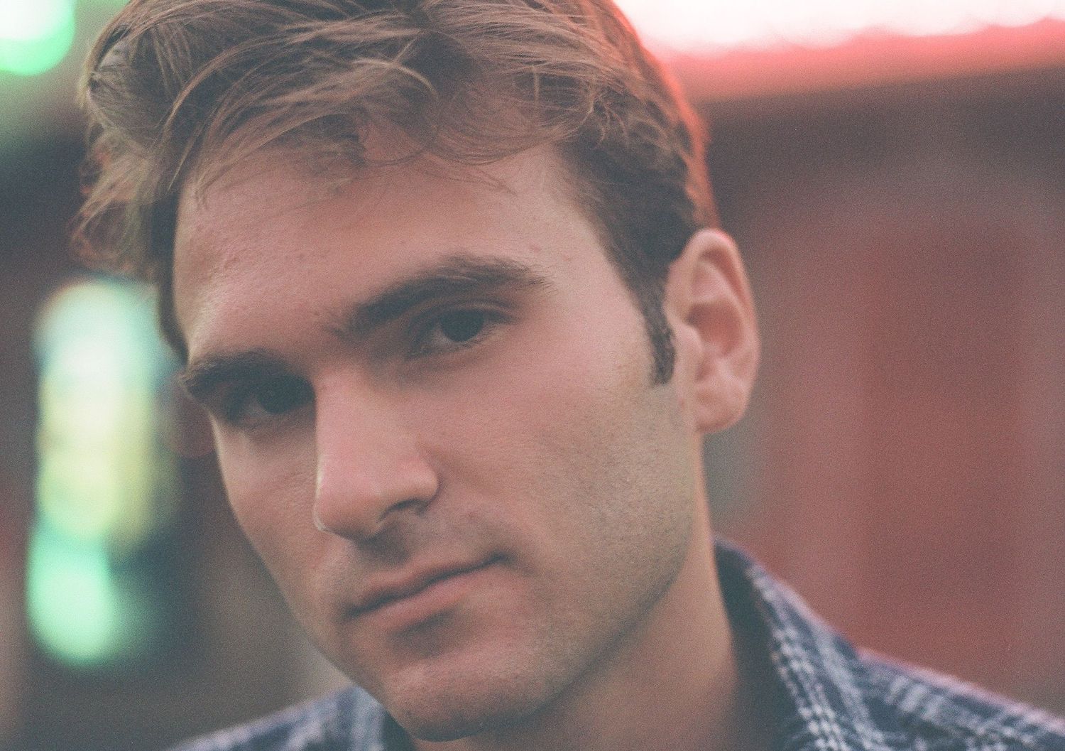 Singer/Songwriter Jake Manzi Spellbinds on Classic Debut Album ...