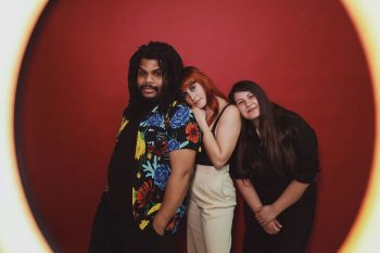 "There’s no better time to be in a punk band": Mannequin Pussy's Marisa ...
