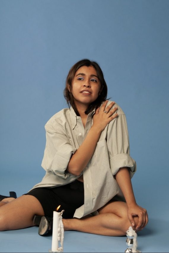 "Contemplative, Private, & Atmospheric": Mia Joy Dives into Debut Album ...