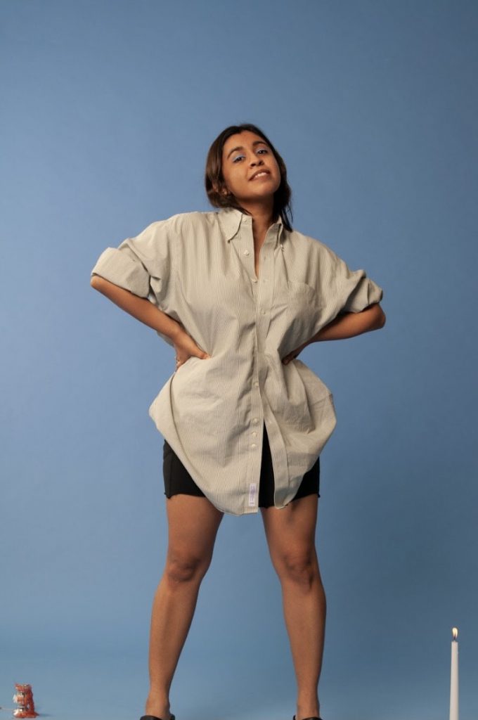 "Contemplative, Private, & Atmospheric": Mia Joy Dives into Debut Album ...