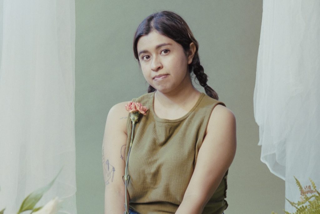 "Contemplative, Private, & Atmospheric": Mia Joy Dives into Debut Album 'Spirit Tamer' - Atwood ...