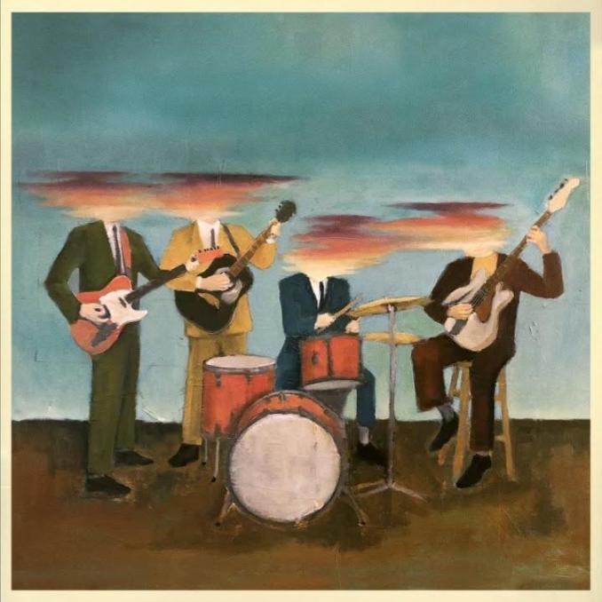 Interview: Lord Huron Dive into Time's Blur on Their "Indefinably ...