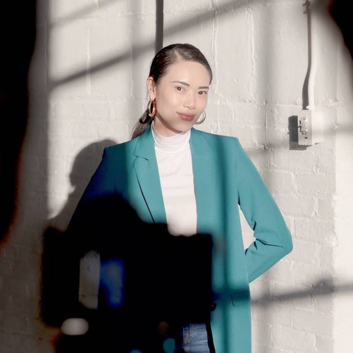 Interview: Fancy PR Owner Nancy Lu Shares Her Story & Chinese Culture ...