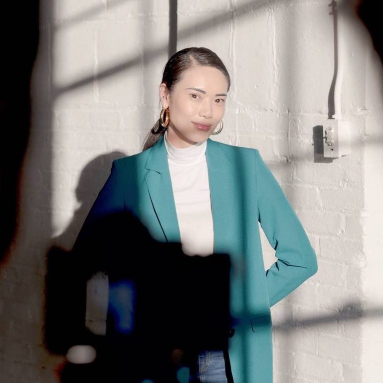 Interview: Fancy PR Owner Nancy Lu Shares Her Story & Chinese Culture ...