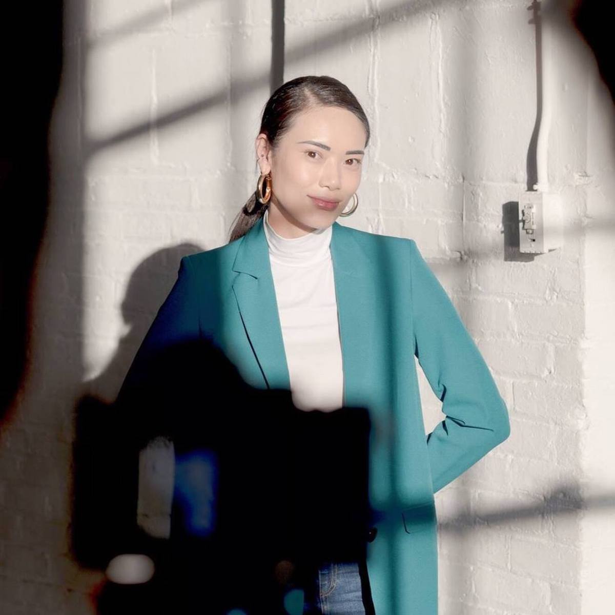 Interview: Fancy PR Owner Nancy Lu Shares Her Story & Chinese Culture ...