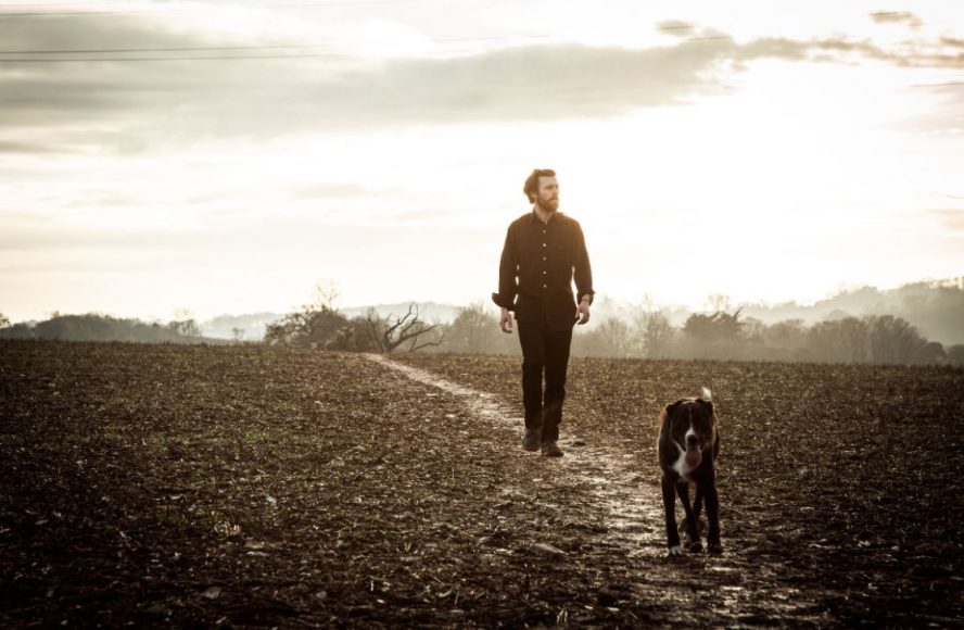 Today's Song: Niall McNamee Warms Even the Coldest Of Hearts in “Step ...