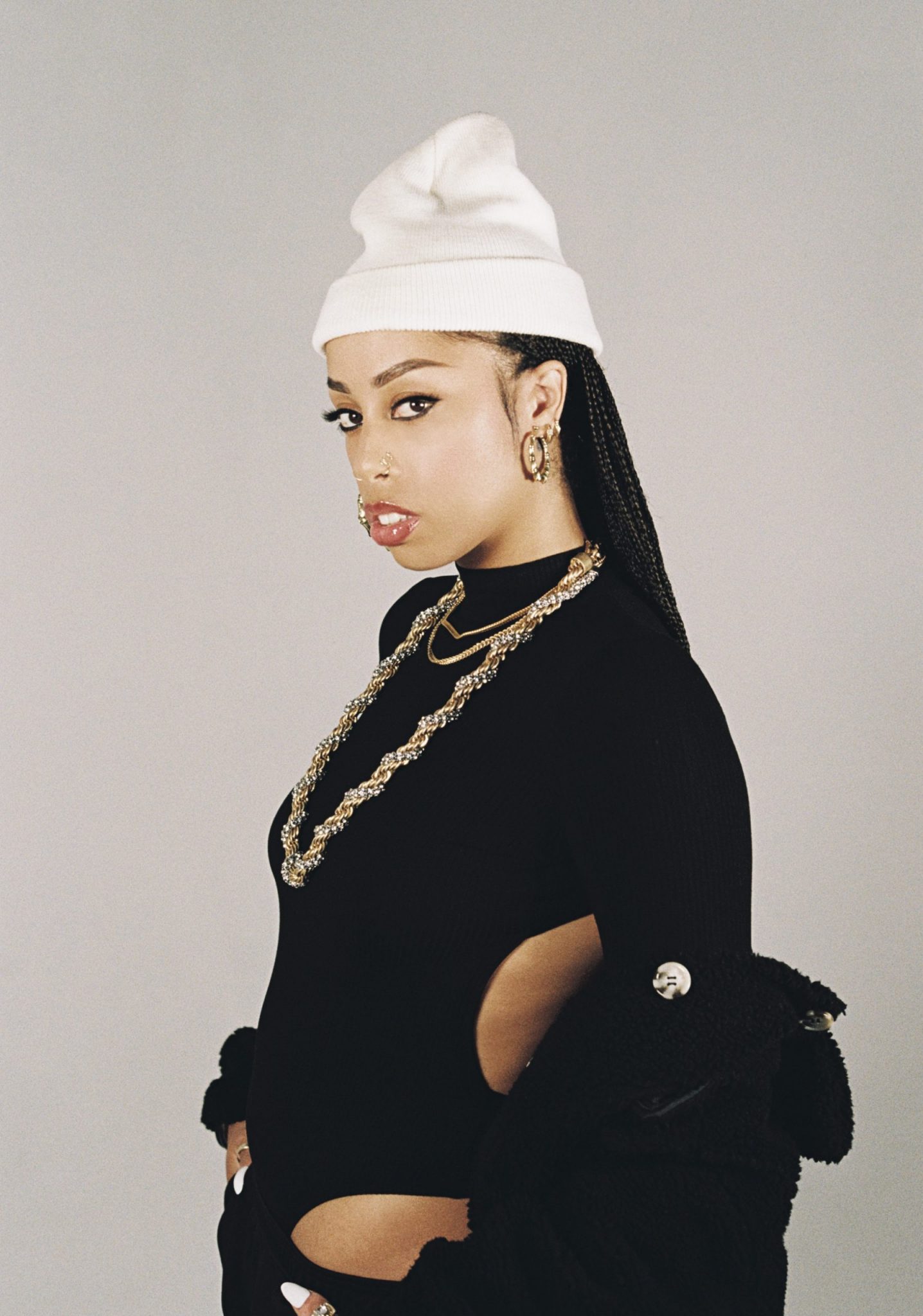 Interview with Rochelle Jordan: A Toronto R&B Queen Re-Emerges in ...