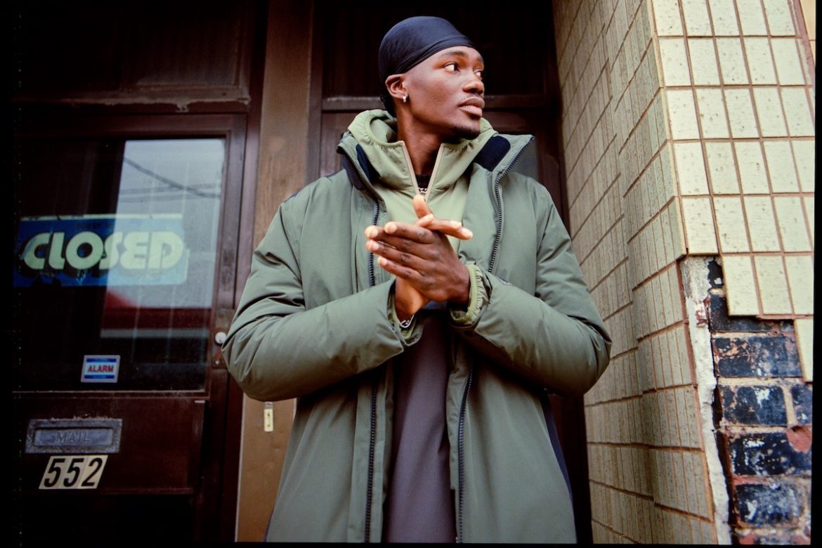 Review: Dijon’s 'Absolutely' Is a Force to Be Reckoned With - Atwood ...