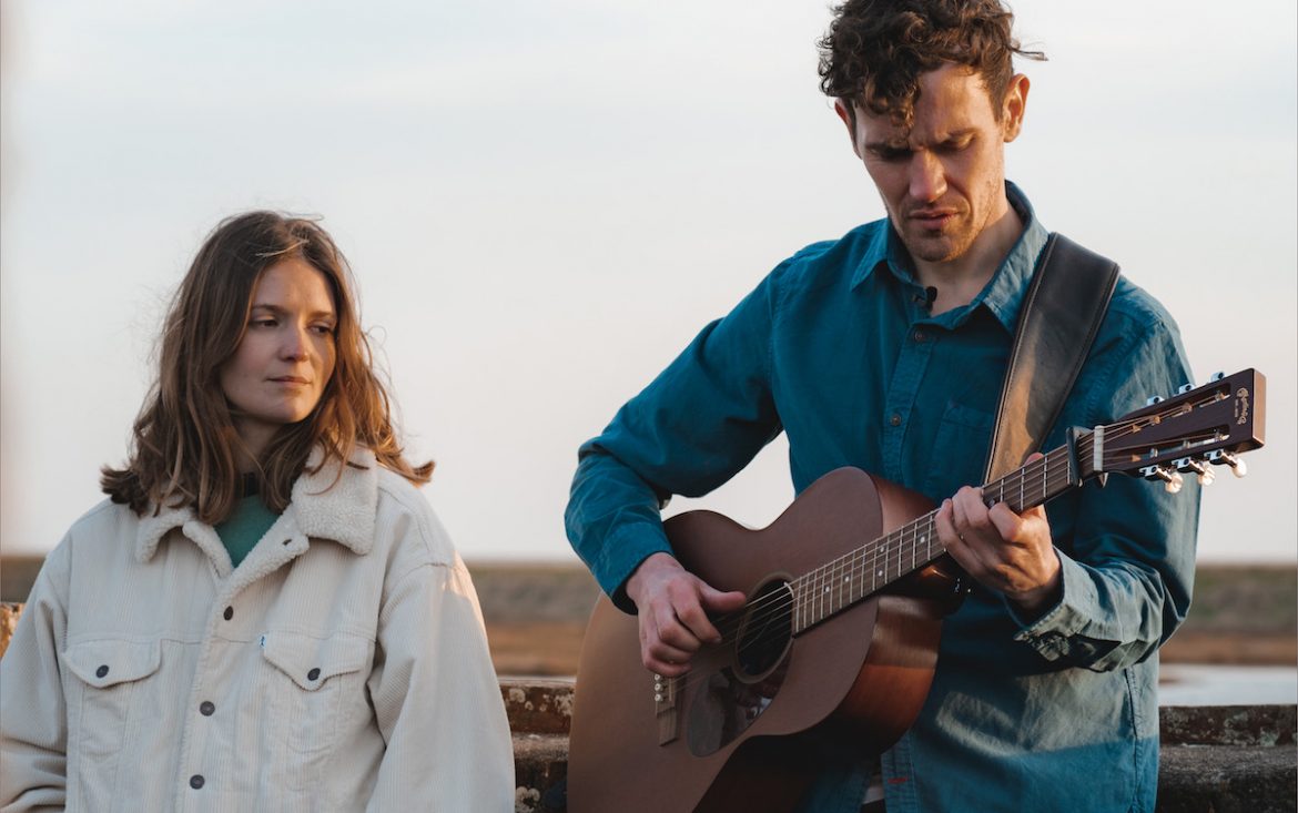 "Hopeful, Atmospheric, Escapism": Inside Tommy Ashby's Stirring ...