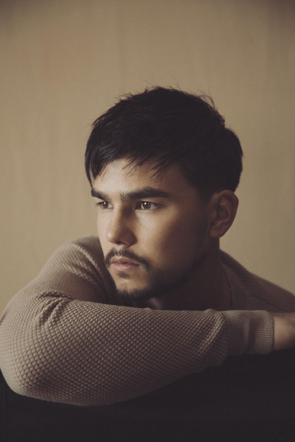 Interview: With "Be Like You," Tyler Shaw Takes on Love from a Fresh ...