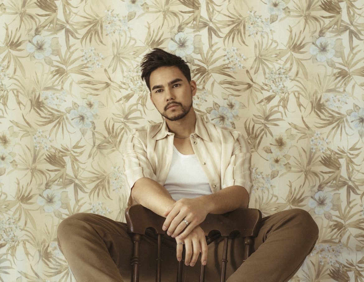 Interview: With "Be Like You," Tyler Shaw Takes on Love from a Fresh ...