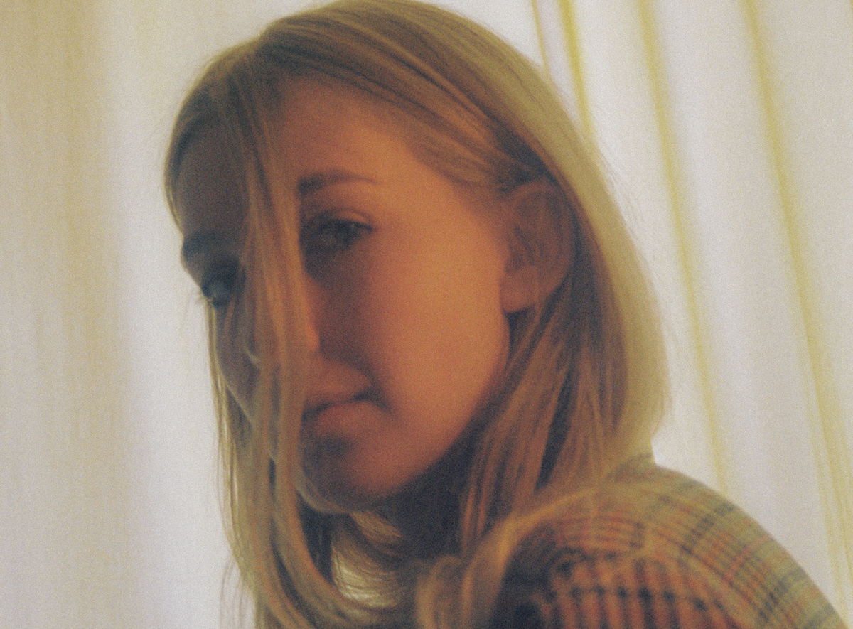 Of Light, Love, Loss, & Life: Vaarin Dives into Her Cinematic ...