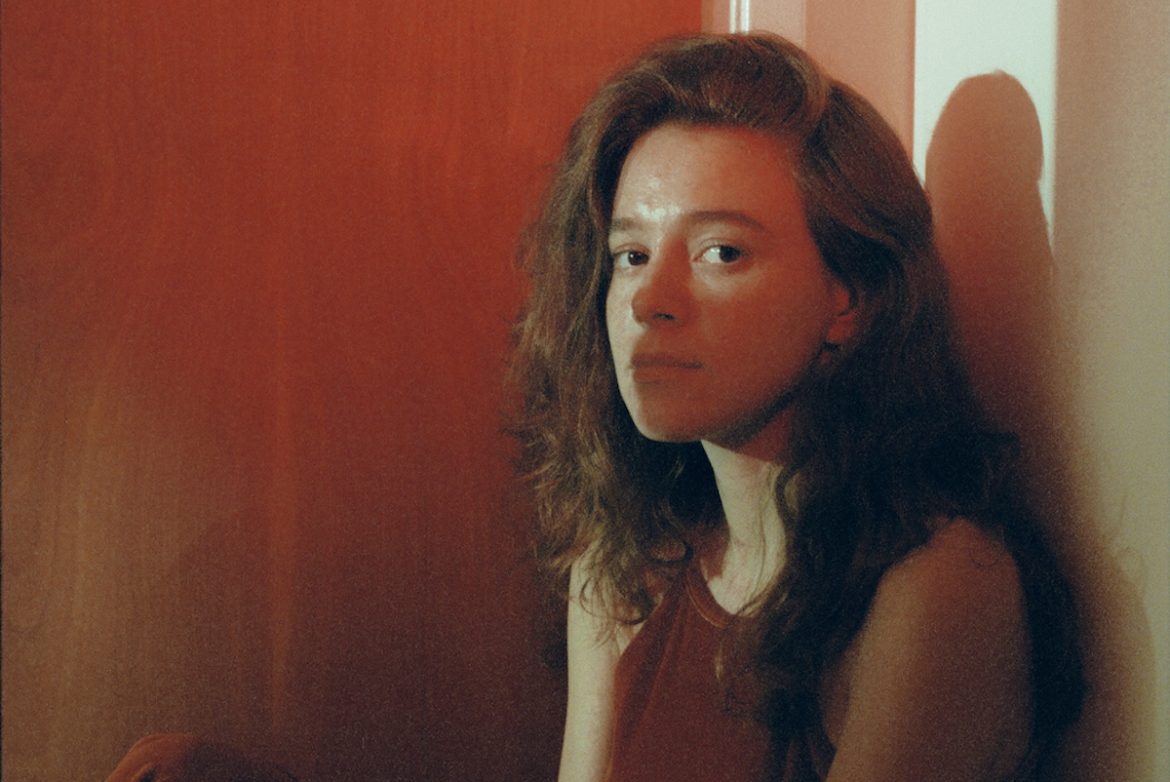 "Sad Ginger Music": girlhouse Goes Track-by-Track Through Her Visceral ...