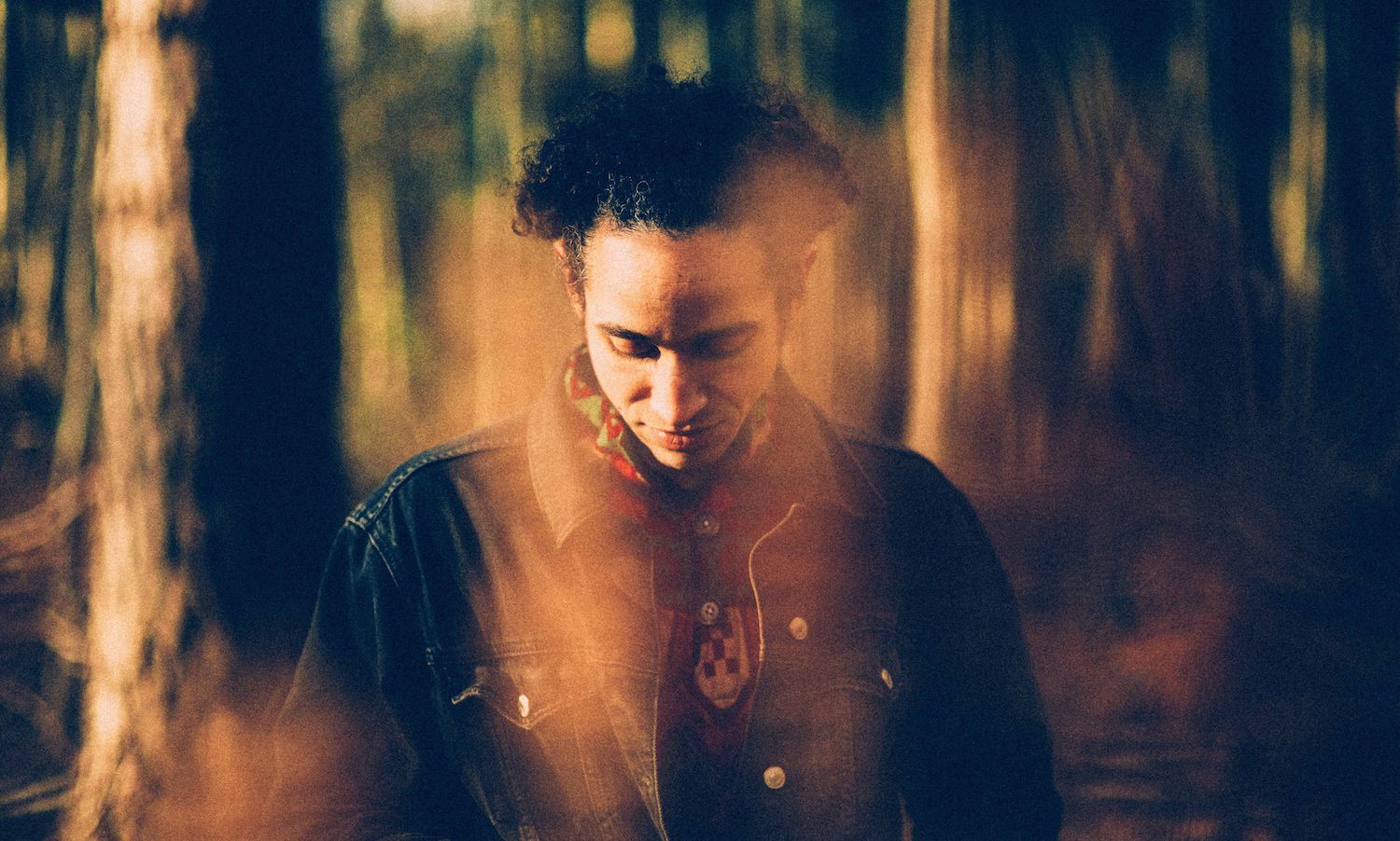 Surrey Singer/Songwriter Andy Cortes Radiates Love in Debut Single ...