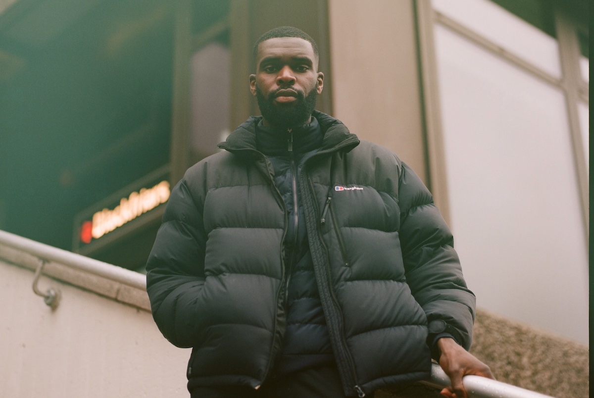 Today's Song: Bawo Provides Dreamy Optimisim on "Starts with a Text ...