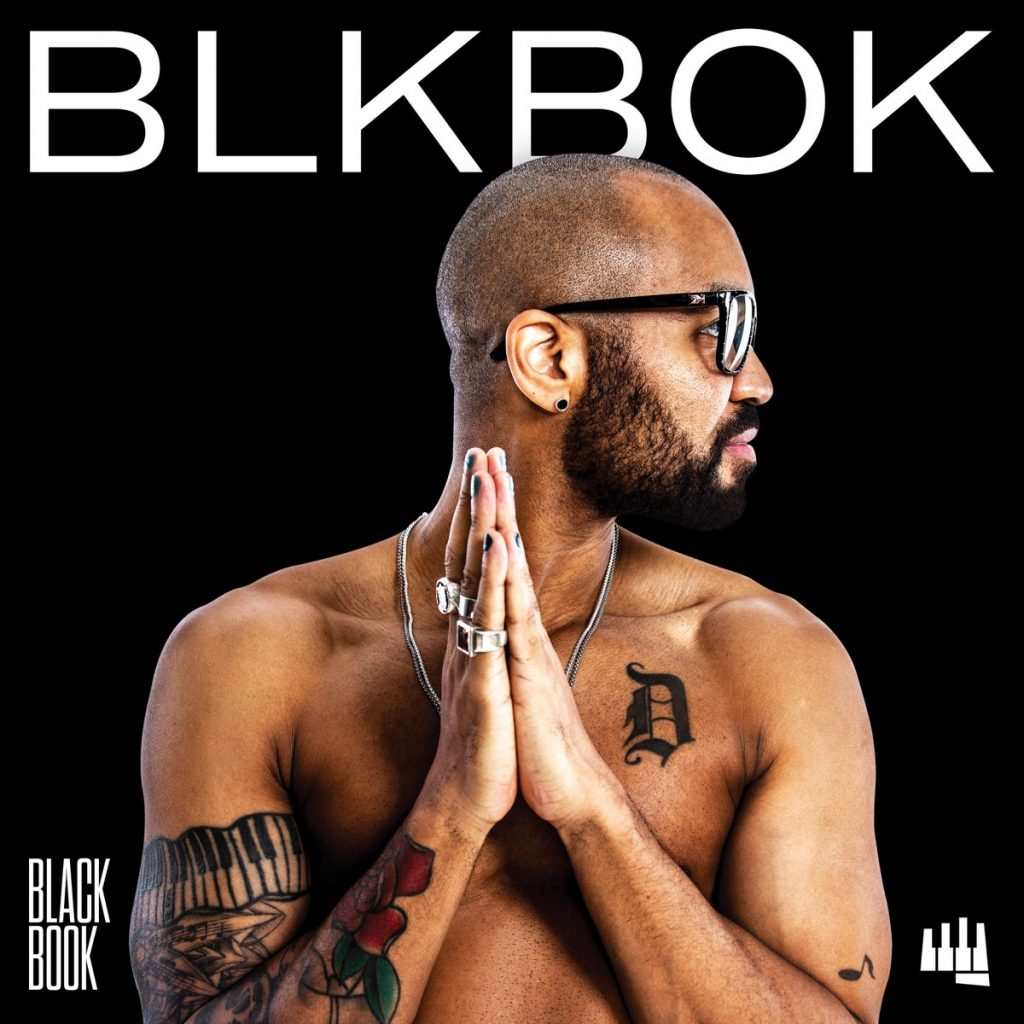 “You see me one way, you hear me another”: BLKBOK Debuts Neo-Classical ...
