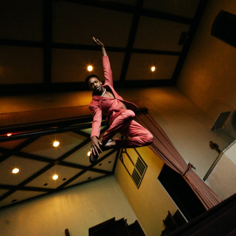 "Honest, Expressive, & Funky": Butterfly Ali Soars in 'Preacher's Kid ...