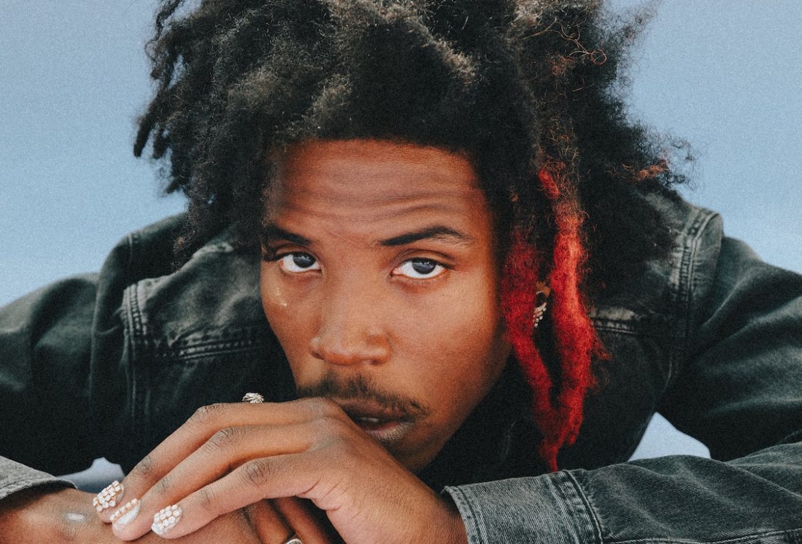 "Liberation, Raw, Urgent": DE'WAYNE Goes Track-by-Track Through ...