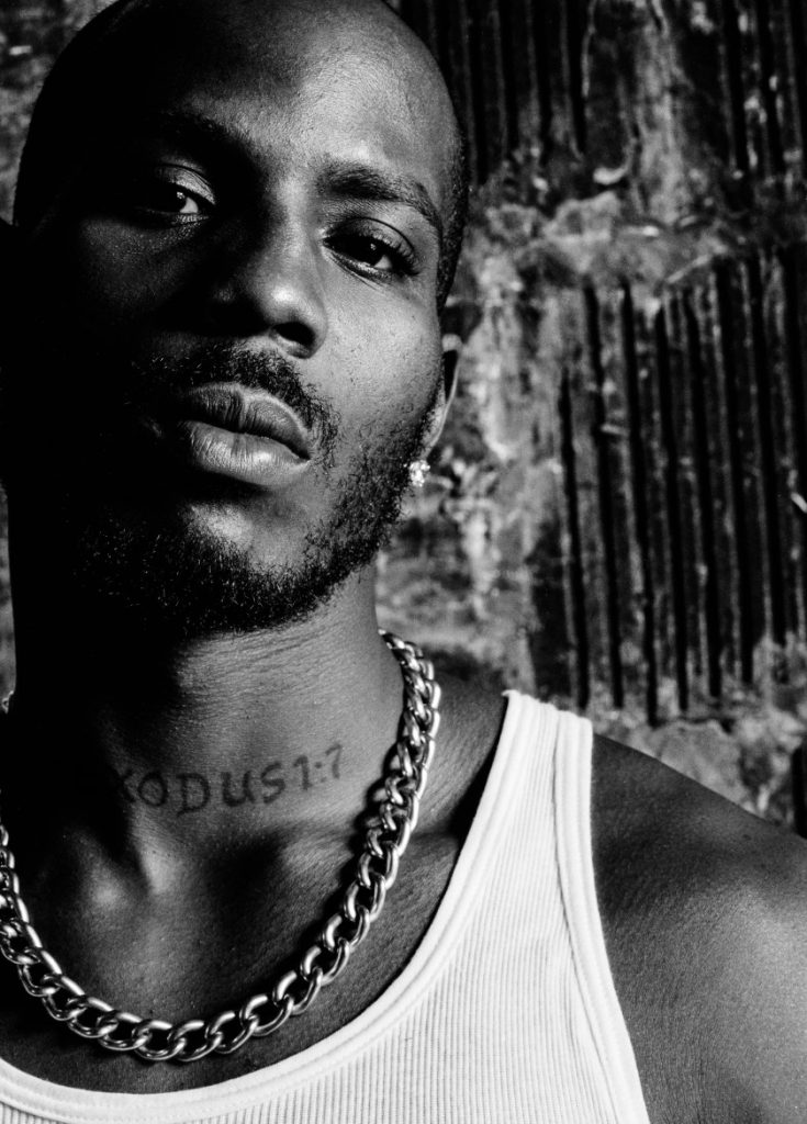 Album Review: DMX Sounds His Final Bark on 'EXODUS 1:7' - Atwood Magazine