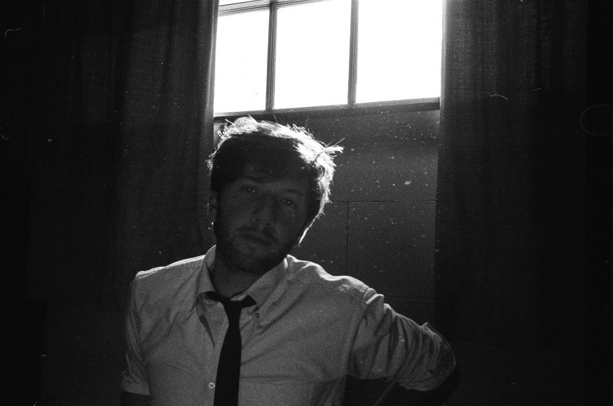 Premiere: Athens' Drew Beskin Basks in a Rock Reverie on "Personal ...