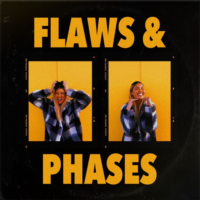 Review: The Intimate Radiance of Badmind's Soul-Pop Song "Flaws ...