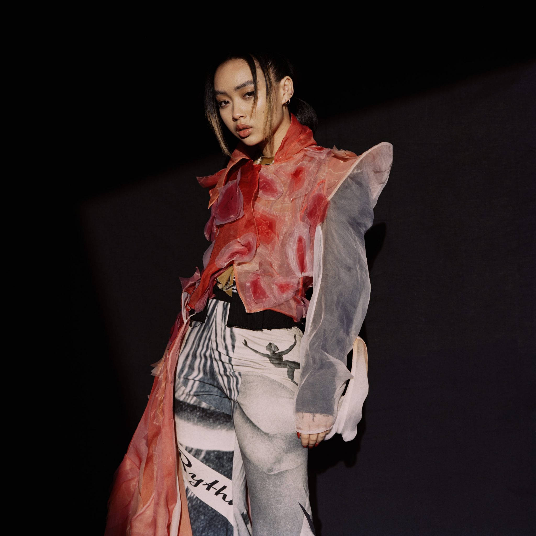 Griff Is Marking Her Triumphant Rise with Debut Mixtape 'One Foot in ...