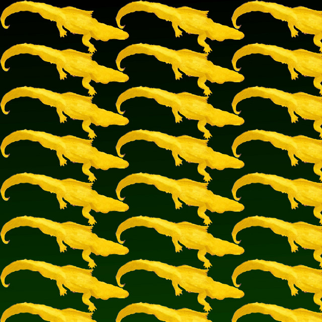 Interview: Charles on TV Floats Wild Metaphors on New Single “Golden ...