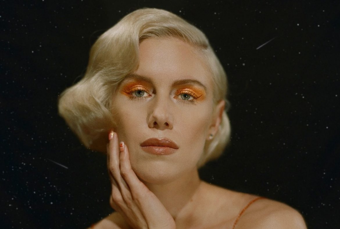 "Hopeful, Magical, Space": Grace Weber Goes Track-by-Track Through ...