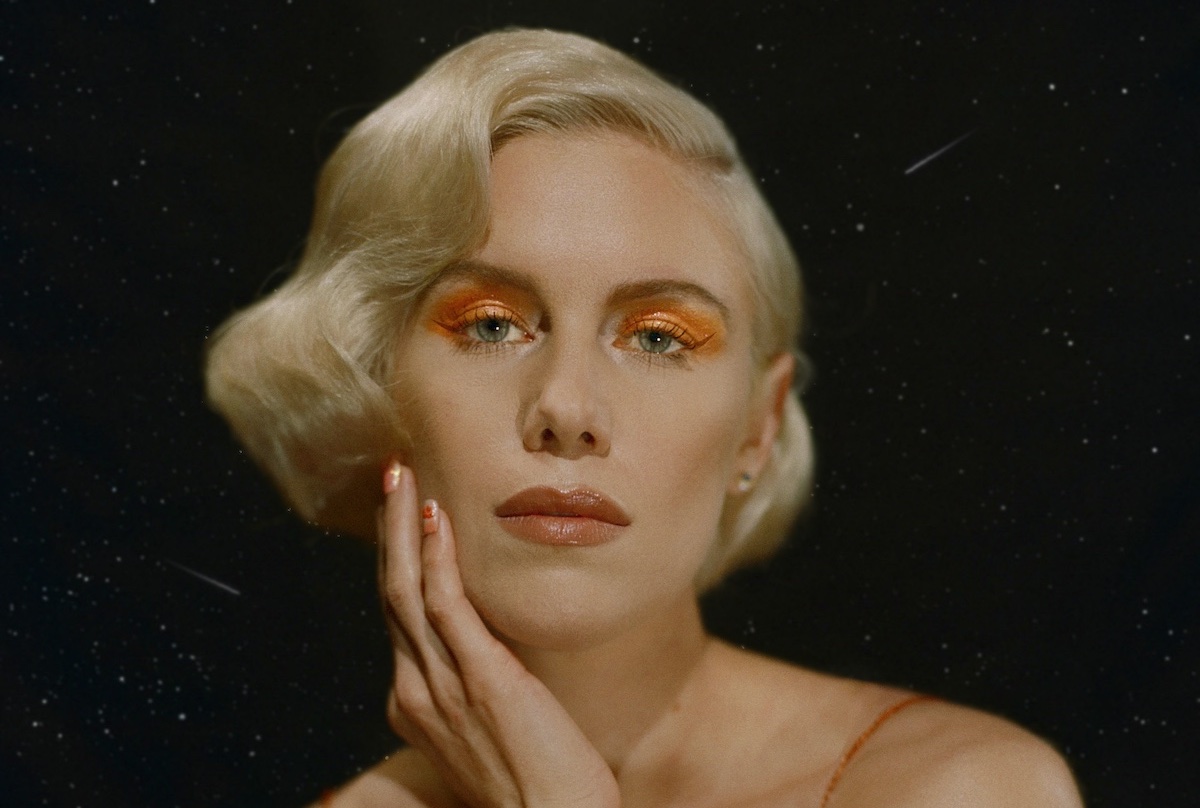 "Hopeful, Magical, Space": Grace Weber Goes Track-by-Track Through ...