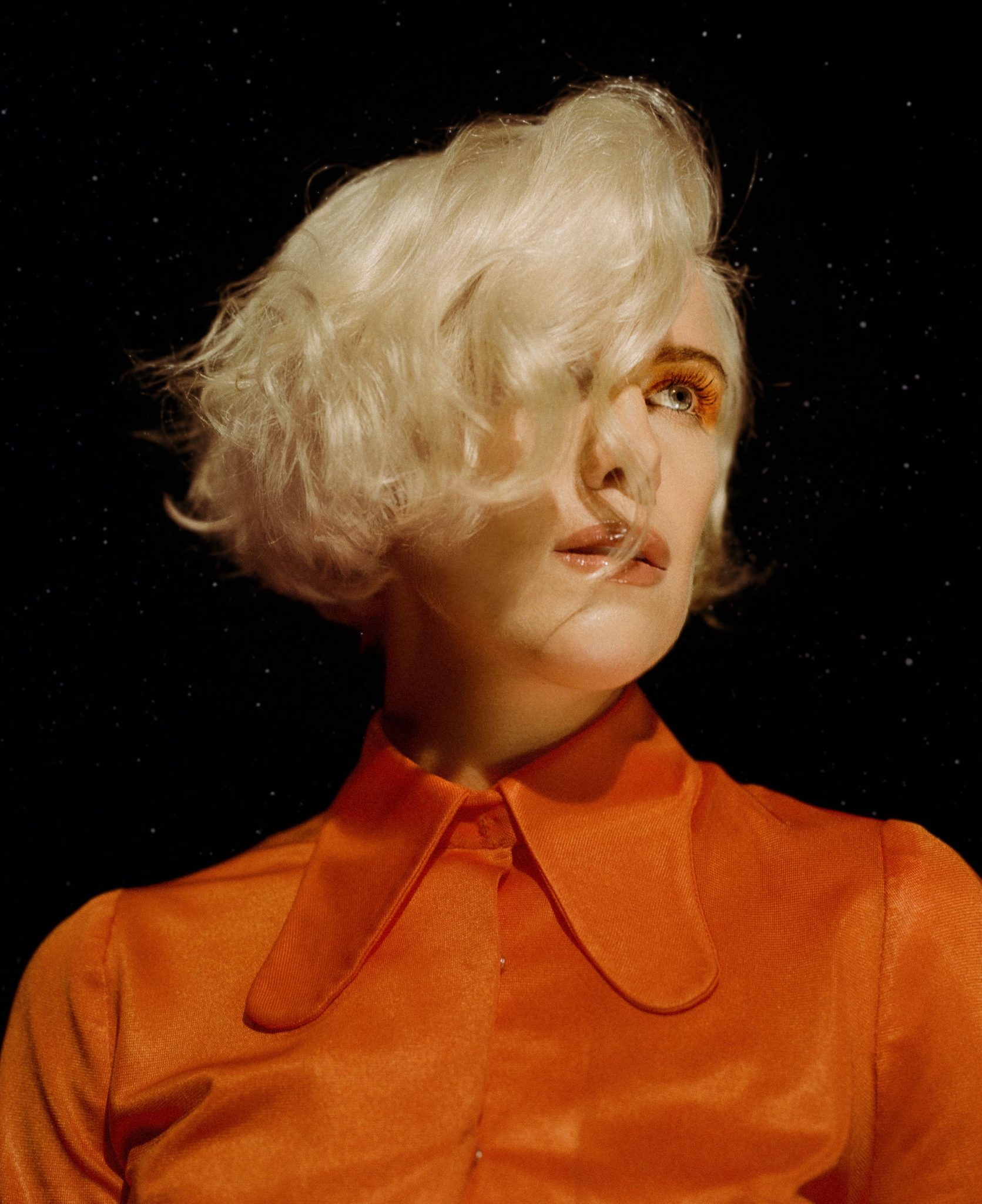 "Hopeful, Magical, Space": Grace Weber Goes Track-by-Track Through ...