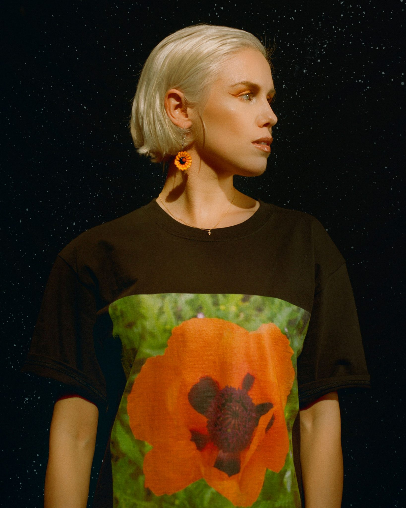 "Hopeful, Magical, Space": Grace Weber Goes Track-by-Track Through ...