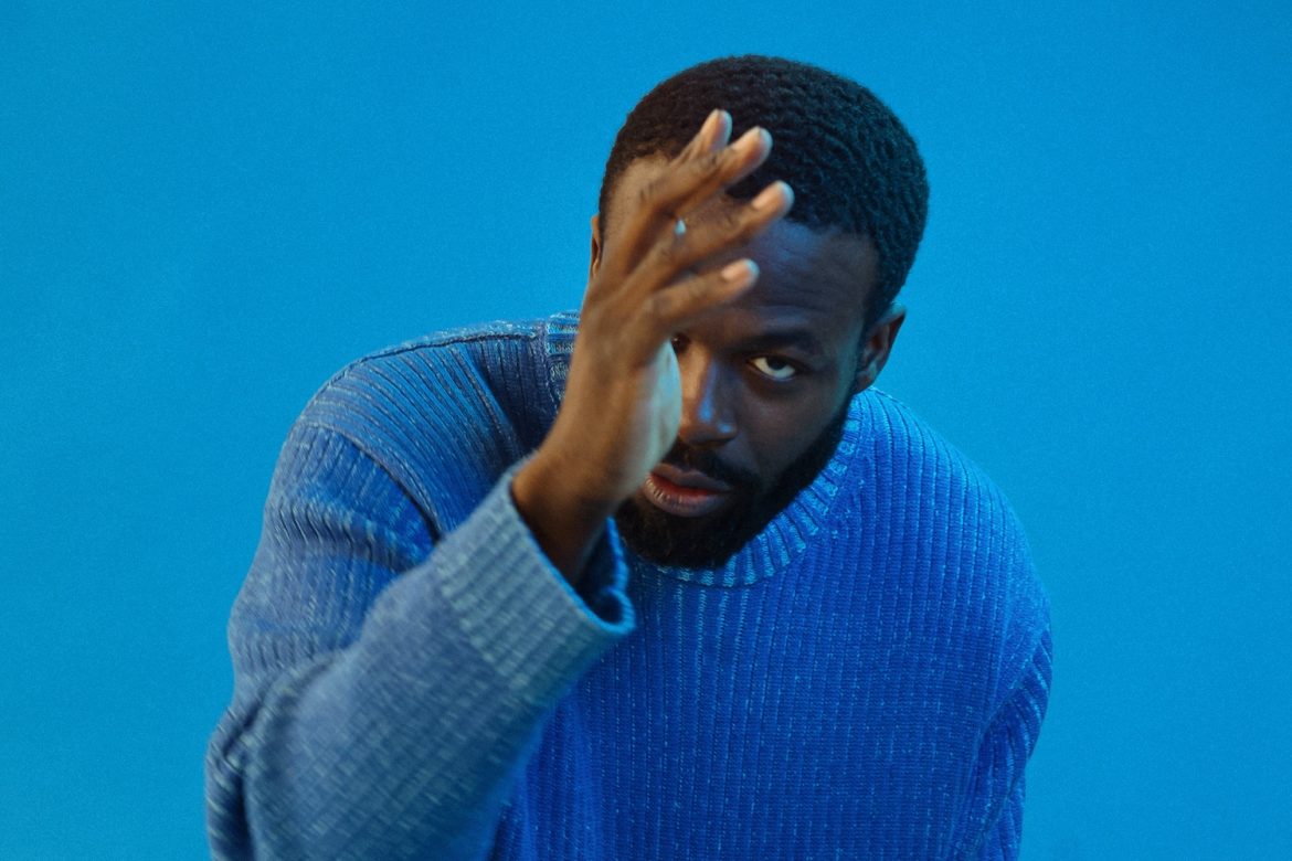 Premiere: Jesse Markin Explores Identity & Masculinity in Empowering ...