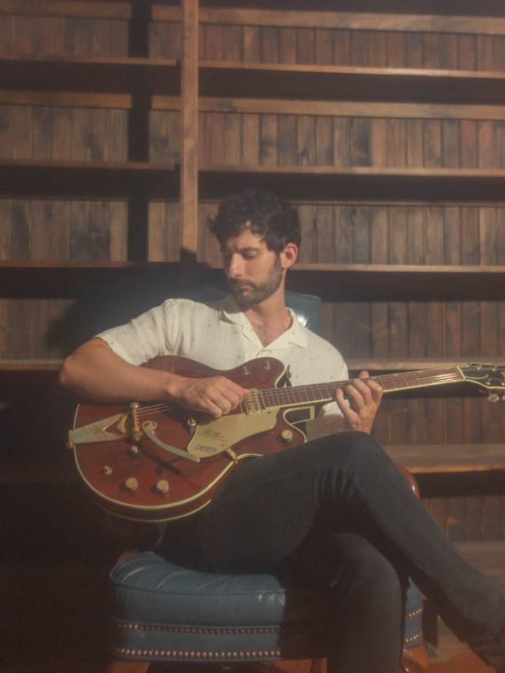 Interview: John Splithoff Is 'All In' for His Next Career Phase As an ...