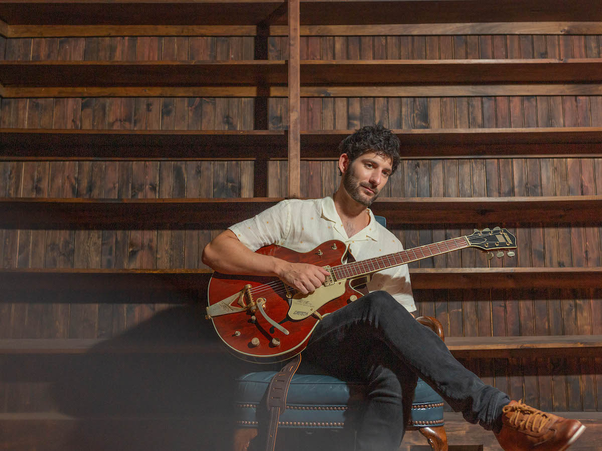 Interview: John Splithoff Is 'All In' for His Next Career Phase As an ...