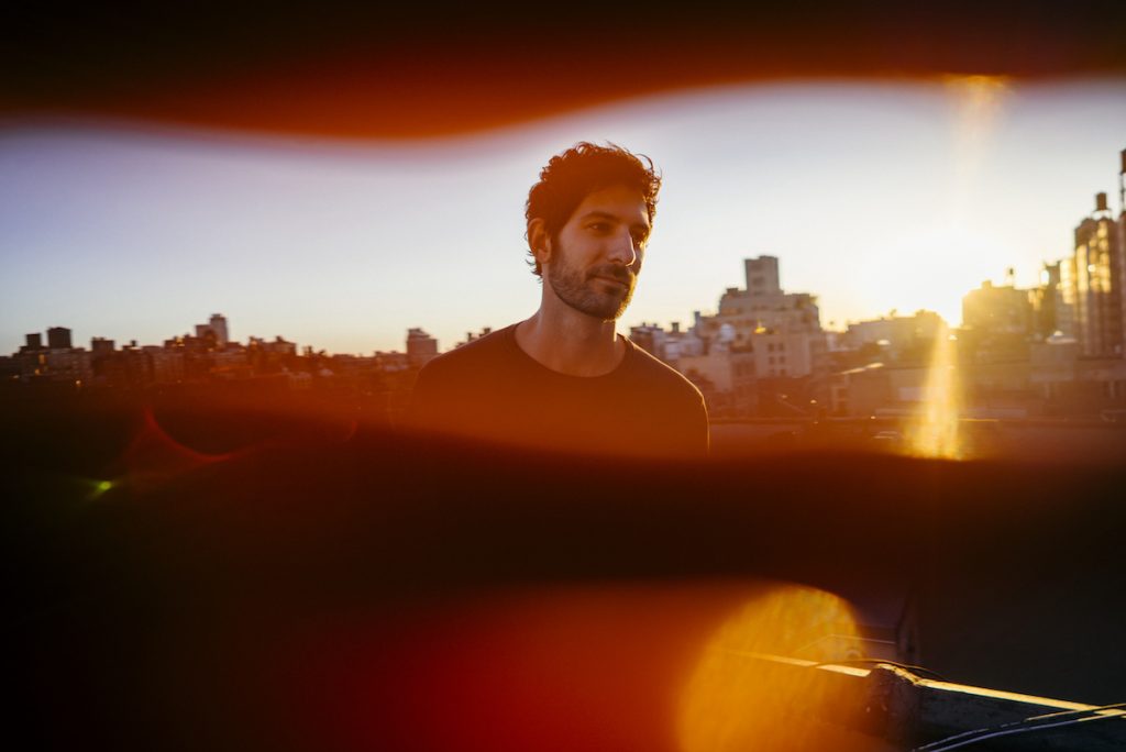 Interview: John Splithoff Is 'All In' for His Next Career Phase As an LP-Maker - Atwood Magazine